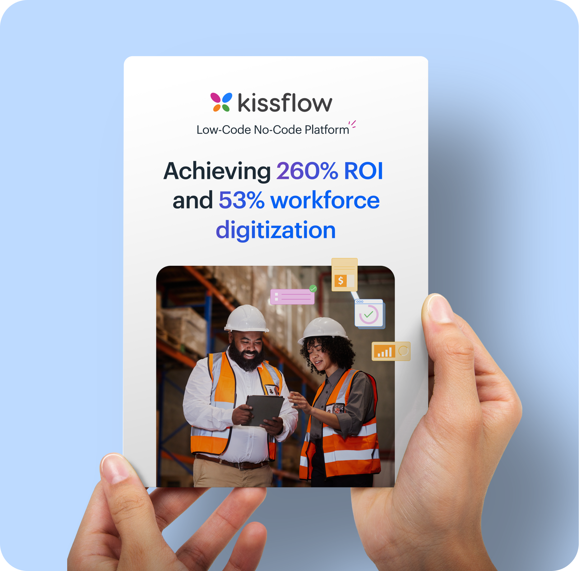Top 10 Features Every Workflow Management System Should Have for 2026